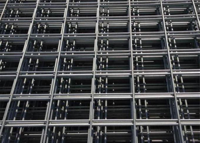 Powder Coated Metal Panels