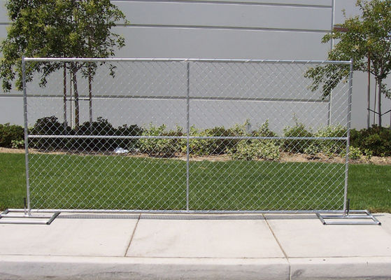 Buy temporary security fence panels, Good quality temporary security ...